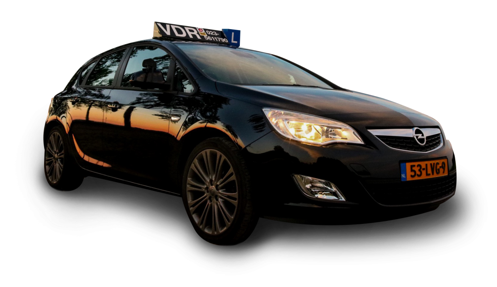 vrijstaande-auto-vdr-verkeersopleidingen-opel-rijles-auto - VDR ...
